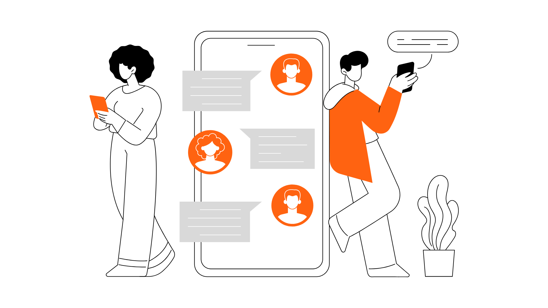 Retail Recruiting | Fast, Scalable Hiring for Frontline Talent