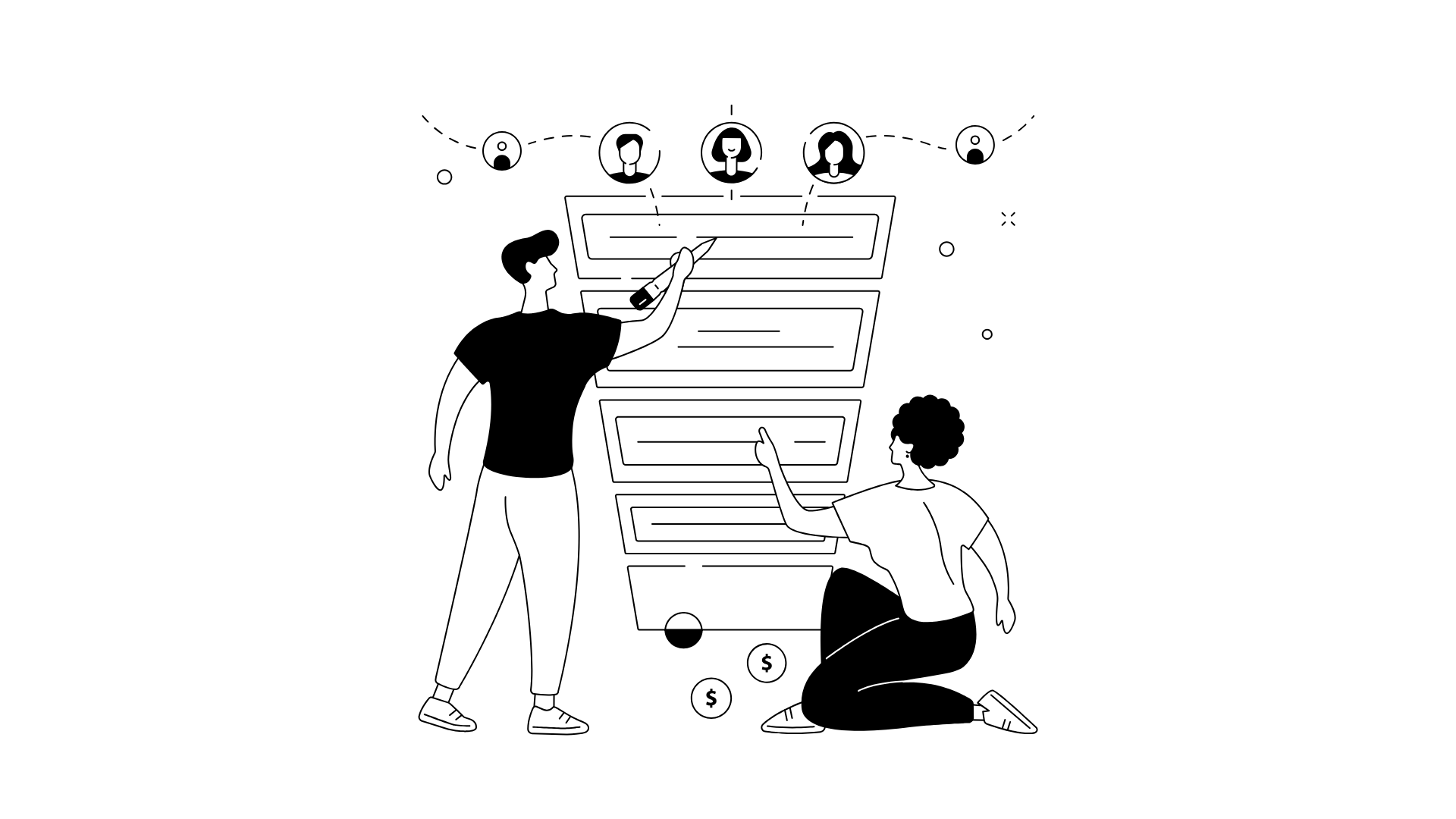 Neptune | Recruitment automation software