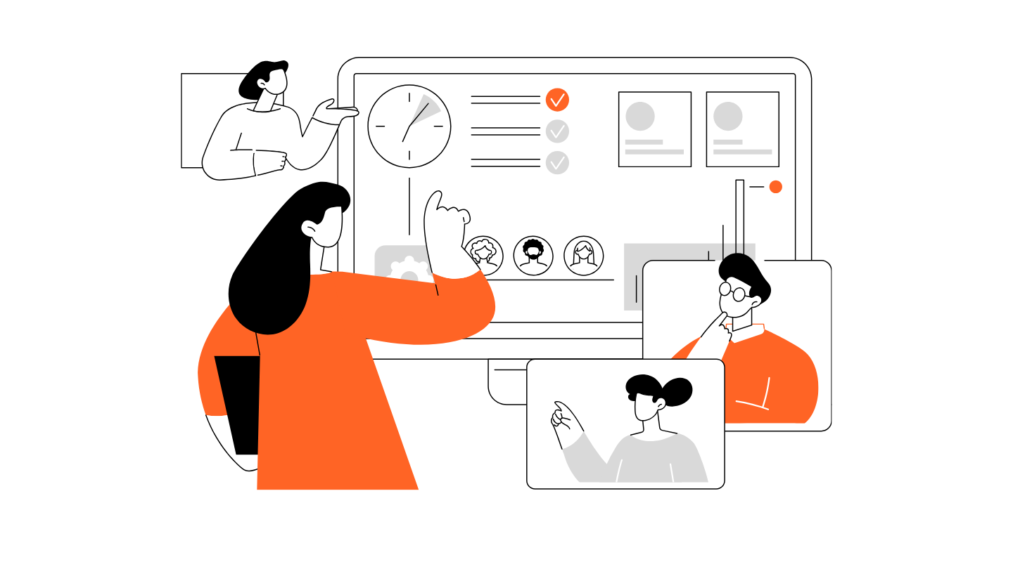 Enterprise Applicant Tracking System & Cloud Recruitment Software