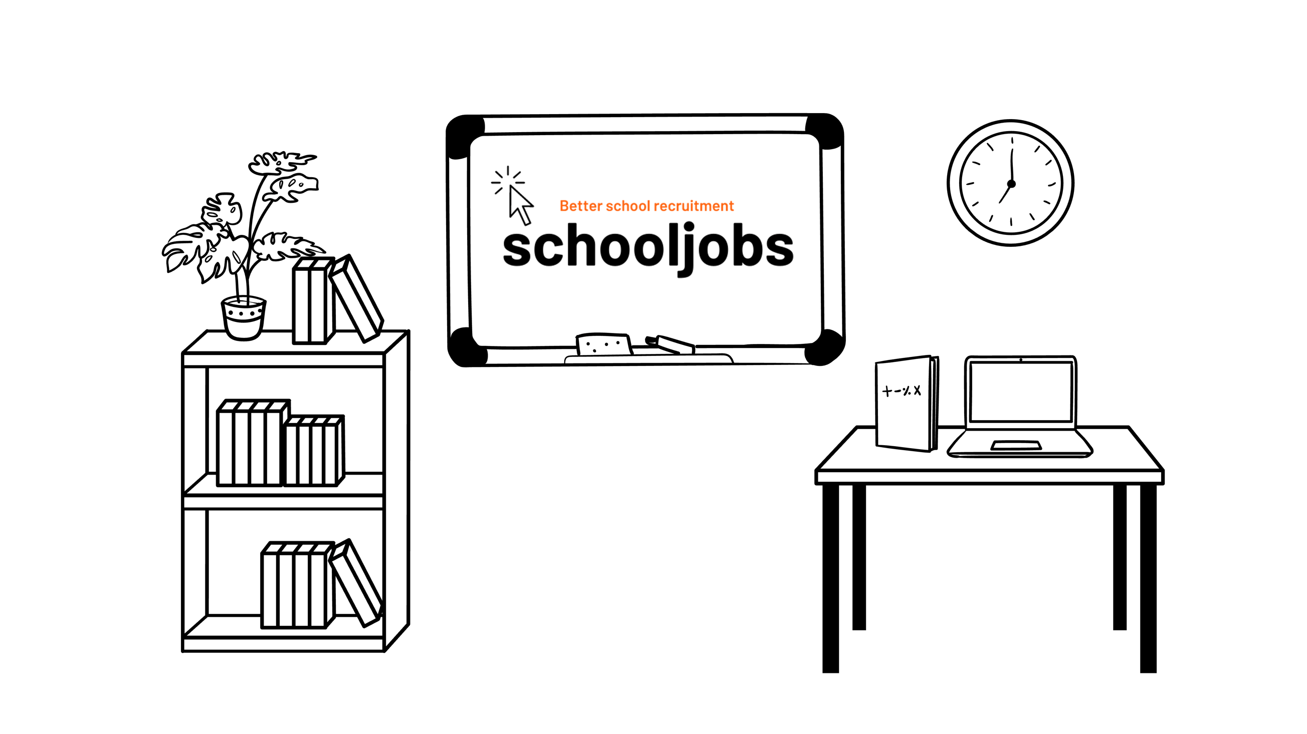 schooljobs | digital recruitment solution for schools